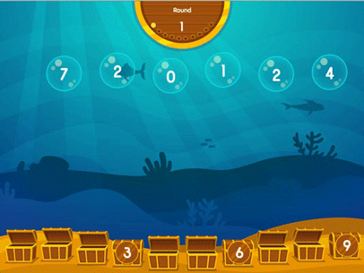 Count to 100 | ABCya!