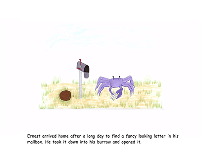 The Annual Fiddlers Picnic - a Storybook for Kids