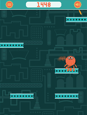 Fuzz Bugs Factory Hop