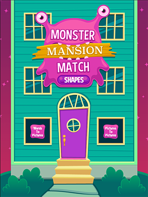 Shape Match | ABCya!